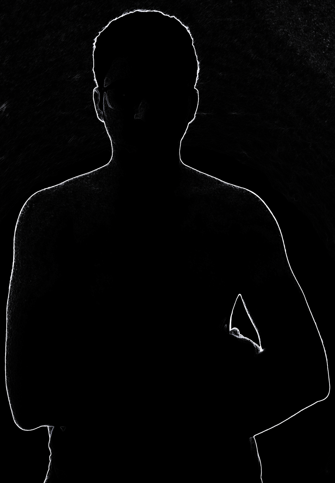 درباره من - آصف قربانی